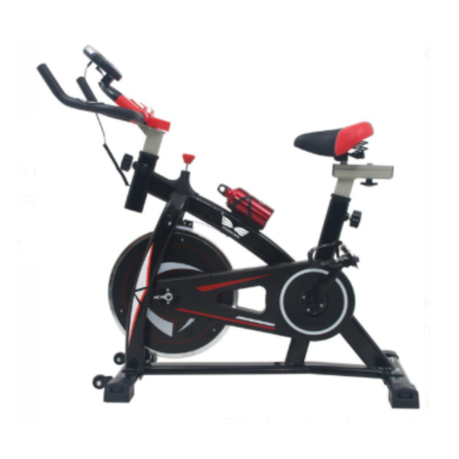 Bicicleta Spinning JDM